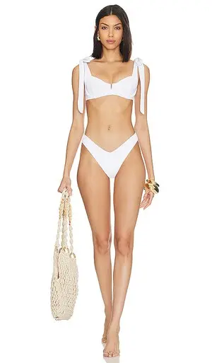 Beach Riot Vanessa Bikini Bottom