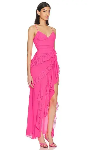 Nbd Mela Gown