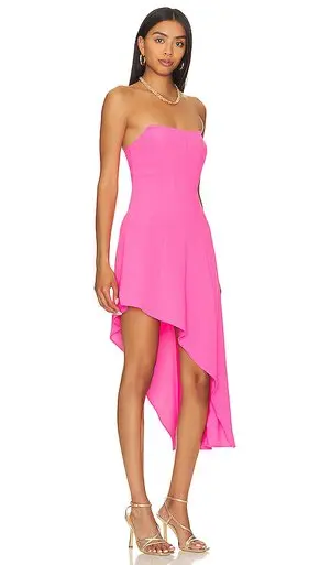 Amanda Uprichard Muse Dress