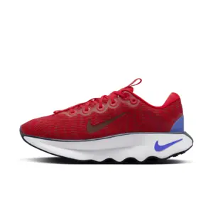 Nike Motiva Walking Shoes Red
