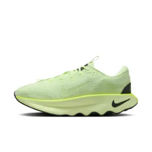 Nike Motiva Walking Shoes Yellow