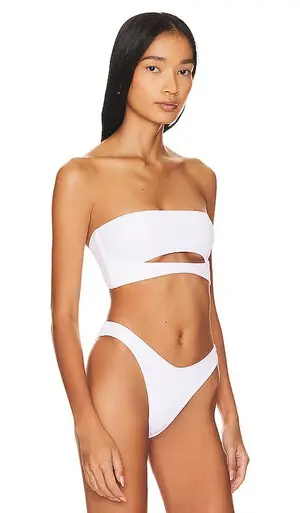 LOVEWAVE The Xenia Top