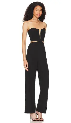 Bardot Ambiance Jumpsuit