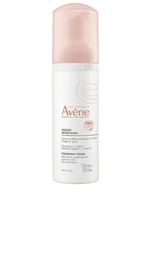 EAU THERMALE AVENE Cleansing Foam - N,a