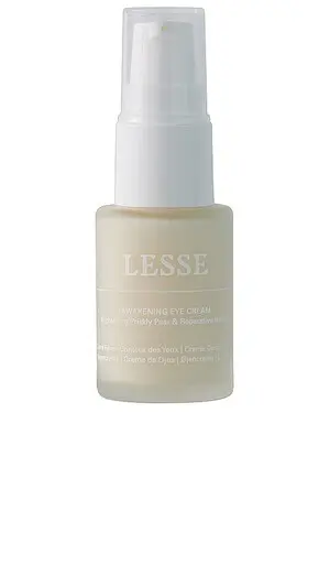 LESSE Awakening Eye Cream - N,a