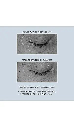 LESSE Awakening Eye Cream