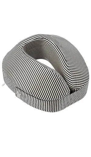 Slip Slip Jet Setter Travel Pillow Bon Voyage