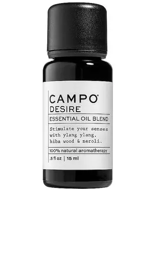 Campo Essential Oil Health & Wellness Products