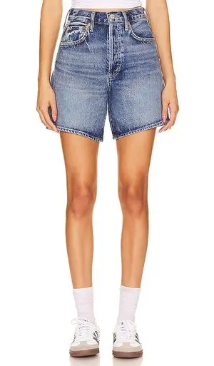 Citizens Of Humanity Marlow Long Vintage Short
