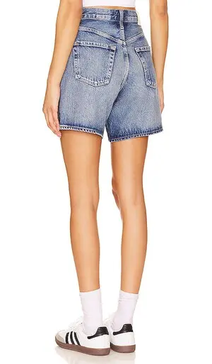 Citizens Of Humanity Marlow Long Vintage Short