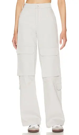 BY.DYLN Kennedy Cargo Pants