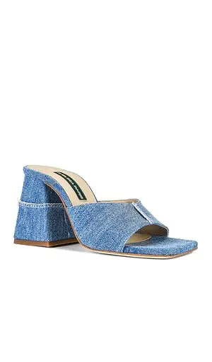JUWELINA PARIS Bazz Mule