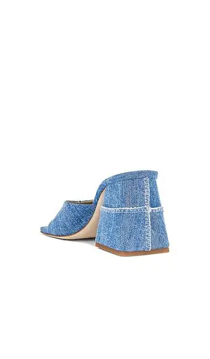 JUWELINA PARIS Bazz Mule