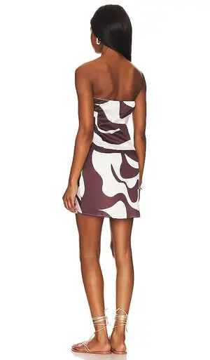 SNDYS. Angel Mini Dress