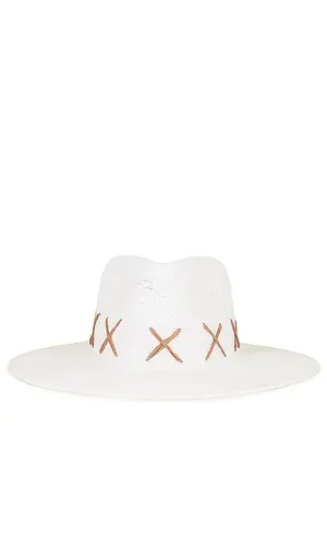 NIKKI BEACH Exuma Hat