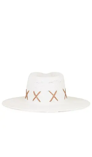 NIKKI BEACH Exuma Hat