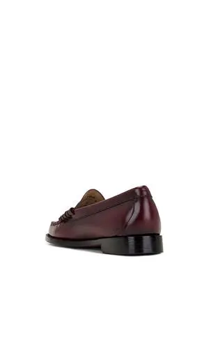 G.H.BASS Larson Weejun Loafer