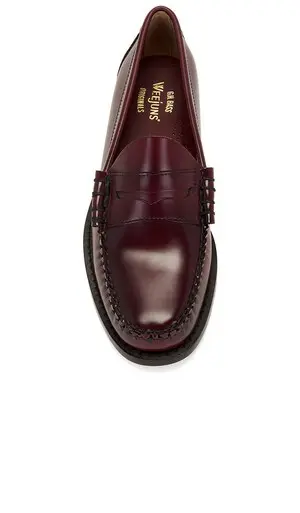 G.H.BASS Larson Weejun Loafer