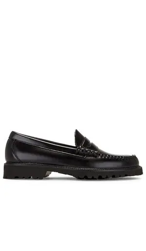 G.h.bass Lug Sole Shoes For Men