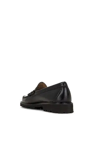 G.H.BASS Larson Lug Weejun Loafer