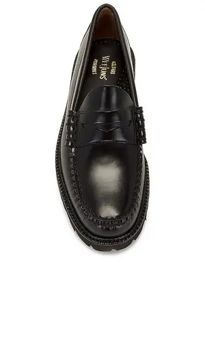 G.H.BASS Larson Lug Weejun Loafer