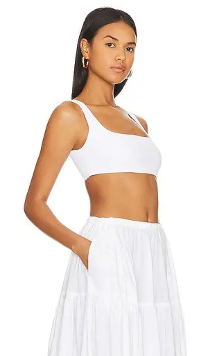 Enza Costa Easy Bra Top