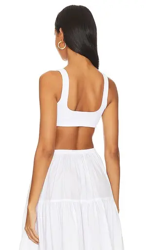 Enza Costa Easy Bra Top