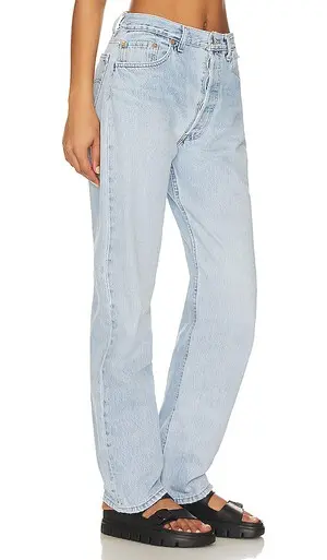 ALIGRACE Vintage Brigette Jeans Denim