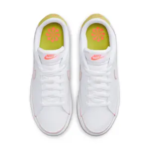 Nike Court Legacy Next Nature Shoes