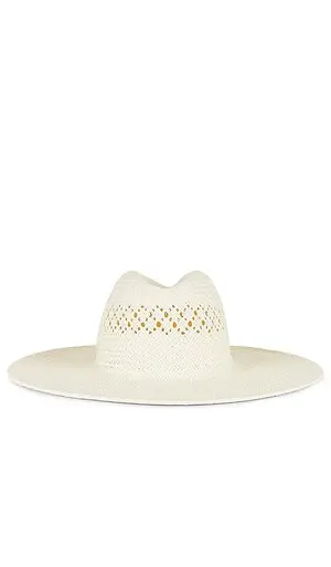 Hat Attack Luxe Packable Sun Hat