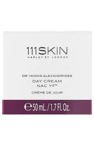 111SKIN Day Cream Nac Y2 - N,a