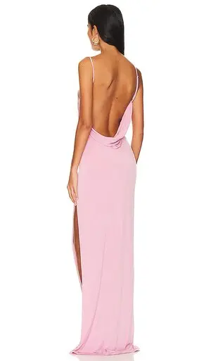 Katie May Tyra Gown