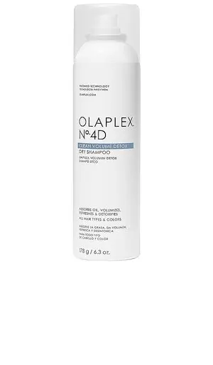 OLAPLEX No. 4d Clean Volume Detox Dry Shampoo - N,a
