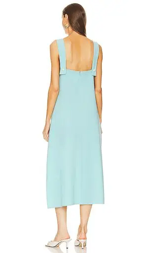 Alexis Nichole Top In Baby Blue