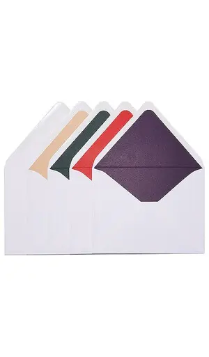 DEAR ANNABELLE Naughty Notecard Set