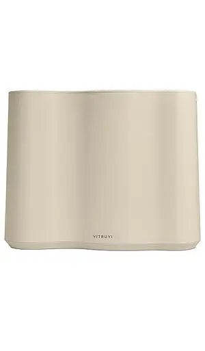 VITRUVI Cloud Humidifier In Cream - Oat
