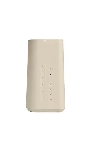 VITRUVI Cloud Humidifier In Cream