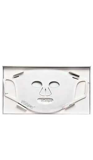 SOLARIS LABORATORIES NY Visispec Led Face & Neck Mask Set
