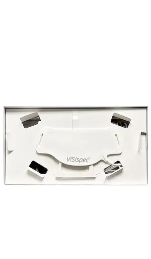 SOLARIS LABORATORIES NY Visispec Led Face & Neck Mask Set