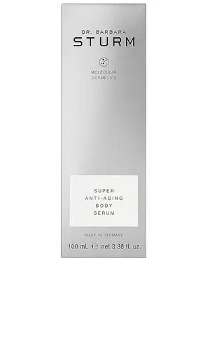 Dr. Barbara Sturm Super Anti-aging Body Serum - N,a