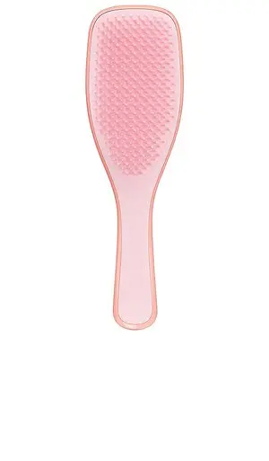 TANGLE TEEZER Tangle Teezer The Ultimate Detangler Thick & Curly In Orange & Pink. Mango & Pink