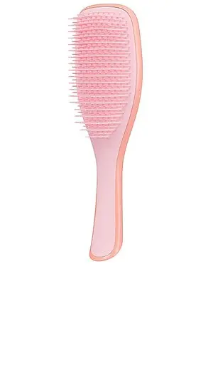 TANGLE TEEZER The Ultimate Detangler Thick & Curly - Orange & Pink
