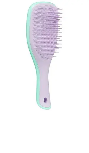 TANGLE TEEZER The Mini Ultimate Detangler - Wisteria Leaf