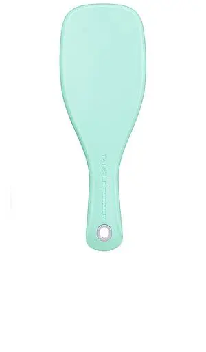 TANGLE TEEZER The Mini Ultimate Detangler - Wisteria Leaf