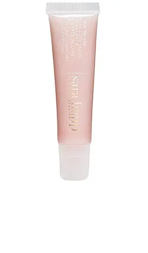 Sara Happ The Lip Slip Gloss In Pink - N,a