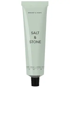 SALT & STONE Bergamot & Hinoki Hand Cream - N,a