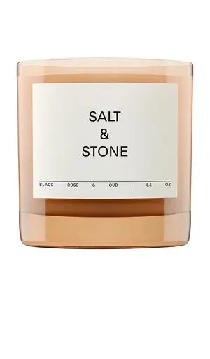 Salt & Stone Decoratives