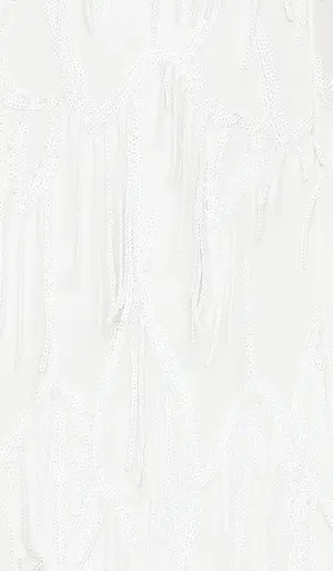 ELLIATT Judith Fringe Sequin Dress
