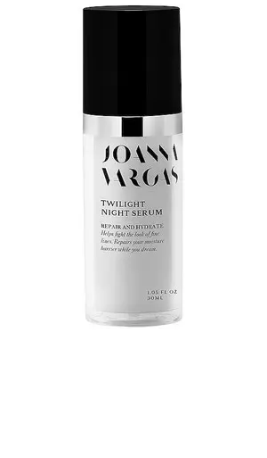 JOANNA VARGAS Twilight Repairing And Hydrating Night Serum - N,a
