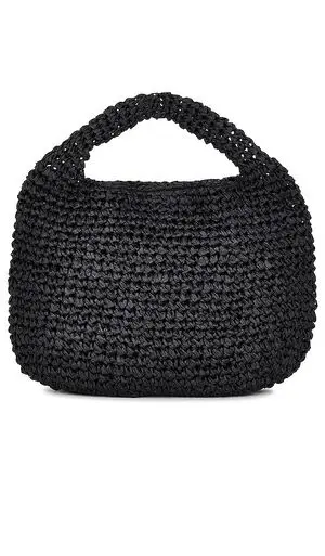 Hat Attack Slouch Bag